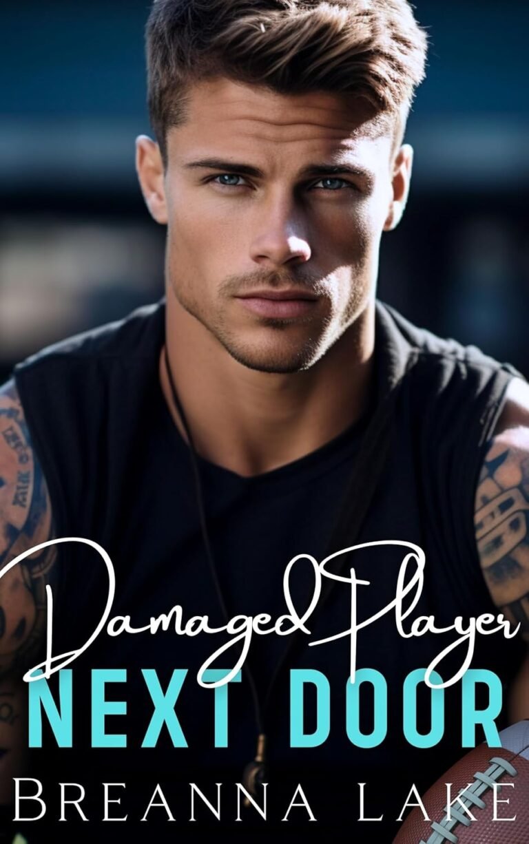 From Rivalry to Romance: Unpacking the Passion of Damaged Player Next Door - A Casual Reader