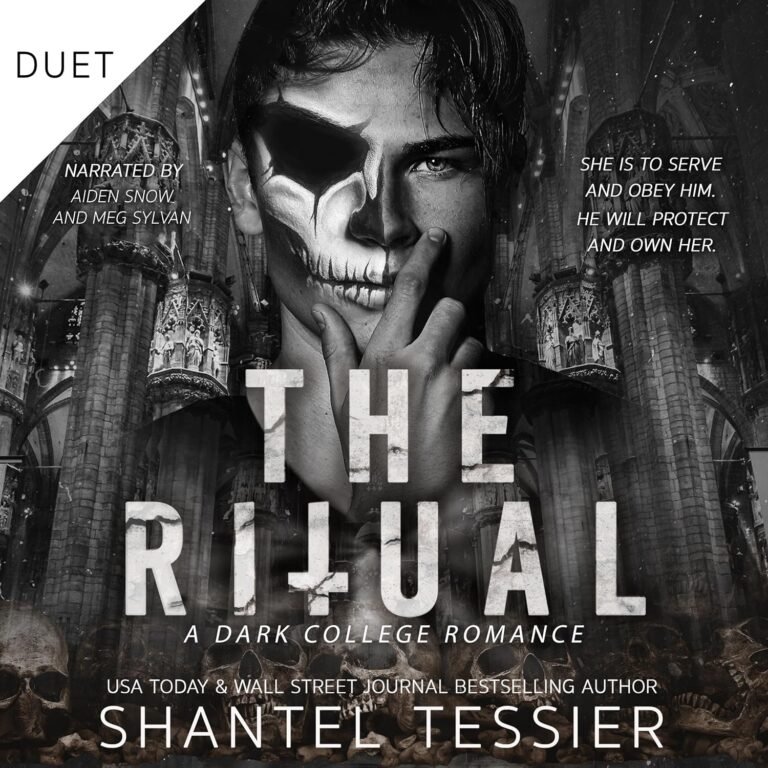 Unearthing Shadows: A Journey Through "The Ritual" - A Casual Reader