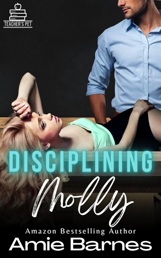 Exploring Boundaries: A Dive into Disciplining Molly's Taboo ...